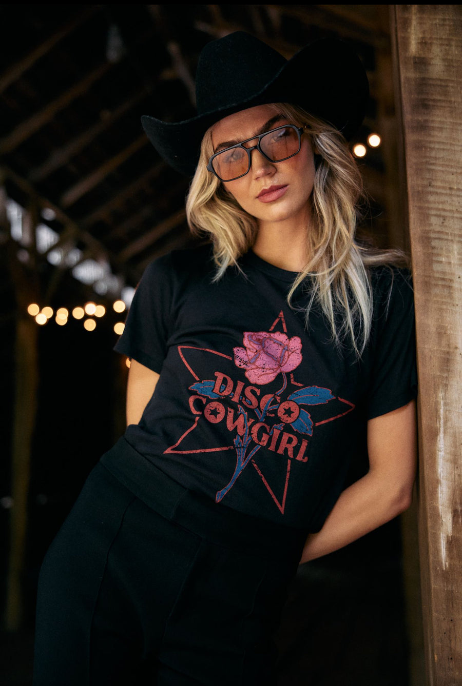 NEW RELEASES – Disco Cowgirl