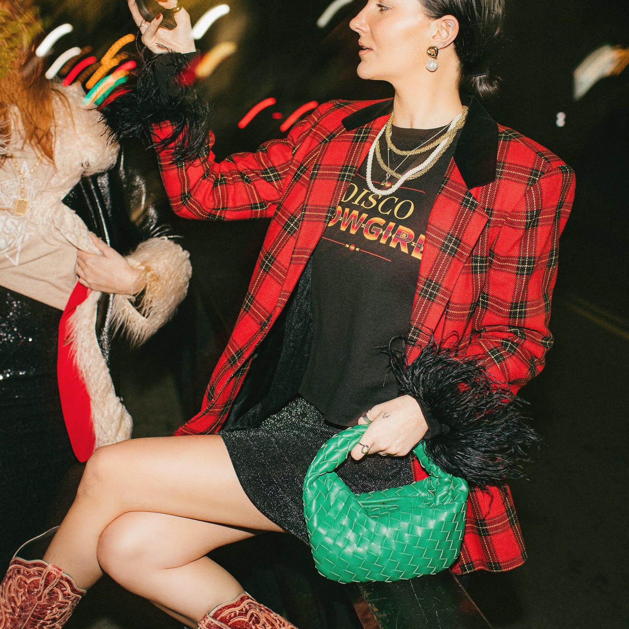 Products – Disco Cowgirl